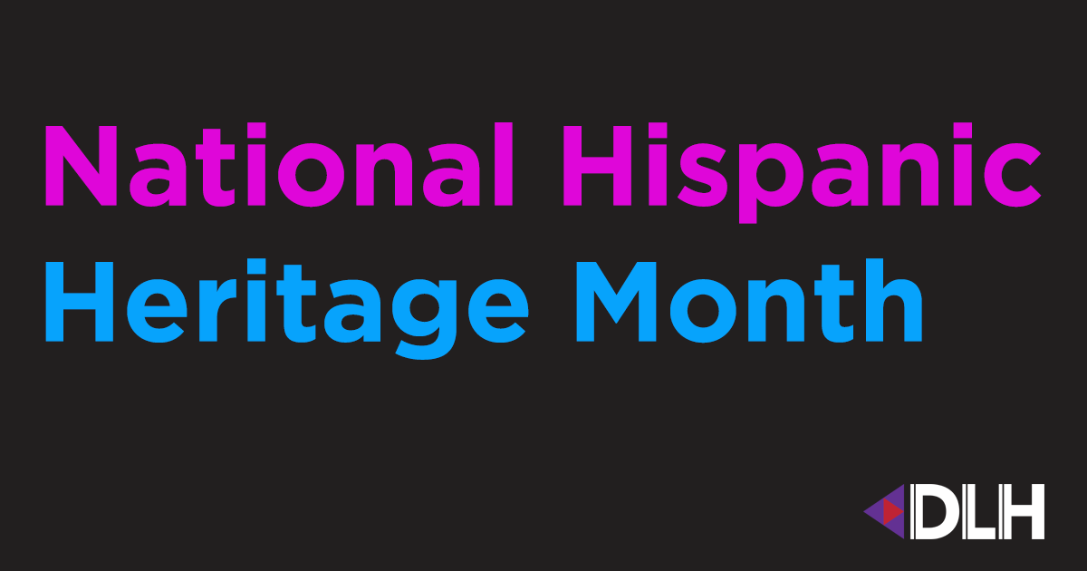 Celebrating Hispanic Heritage Month