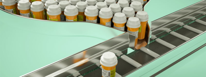 VA CMOP Program Achieves Highest Rating by J.D. Power - DLH
