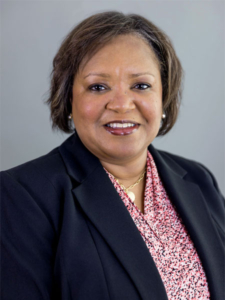 Leslie Graves - DLH